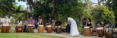 Semana de la Puertorriqueñidad 2024