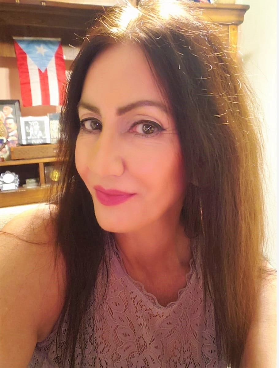 Luz María López [nuestra entrevistado]